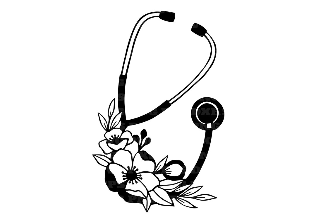 Estetoscopio svg, doctor svg, svgclipart, Dxf, Png, Eps, imágenes ...