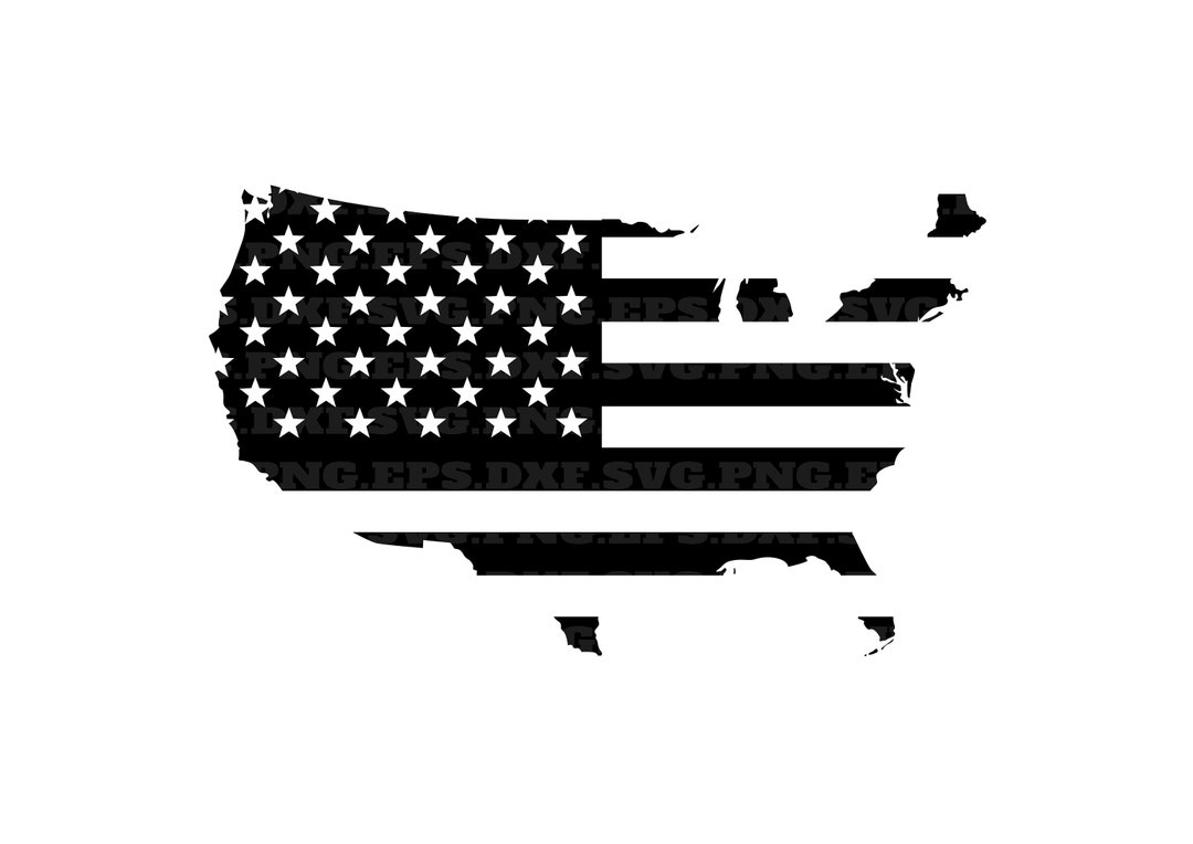 Svg America, Usa Svg, Svg, Svg Cut File, Svg Files, Png, Png Files, Svg ...