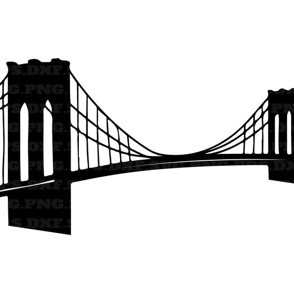 Brooklyn - Etsy