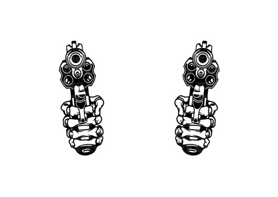 Winchester Gun Svg Hunting Svg Gun Cowboys Svg Western | Etsy