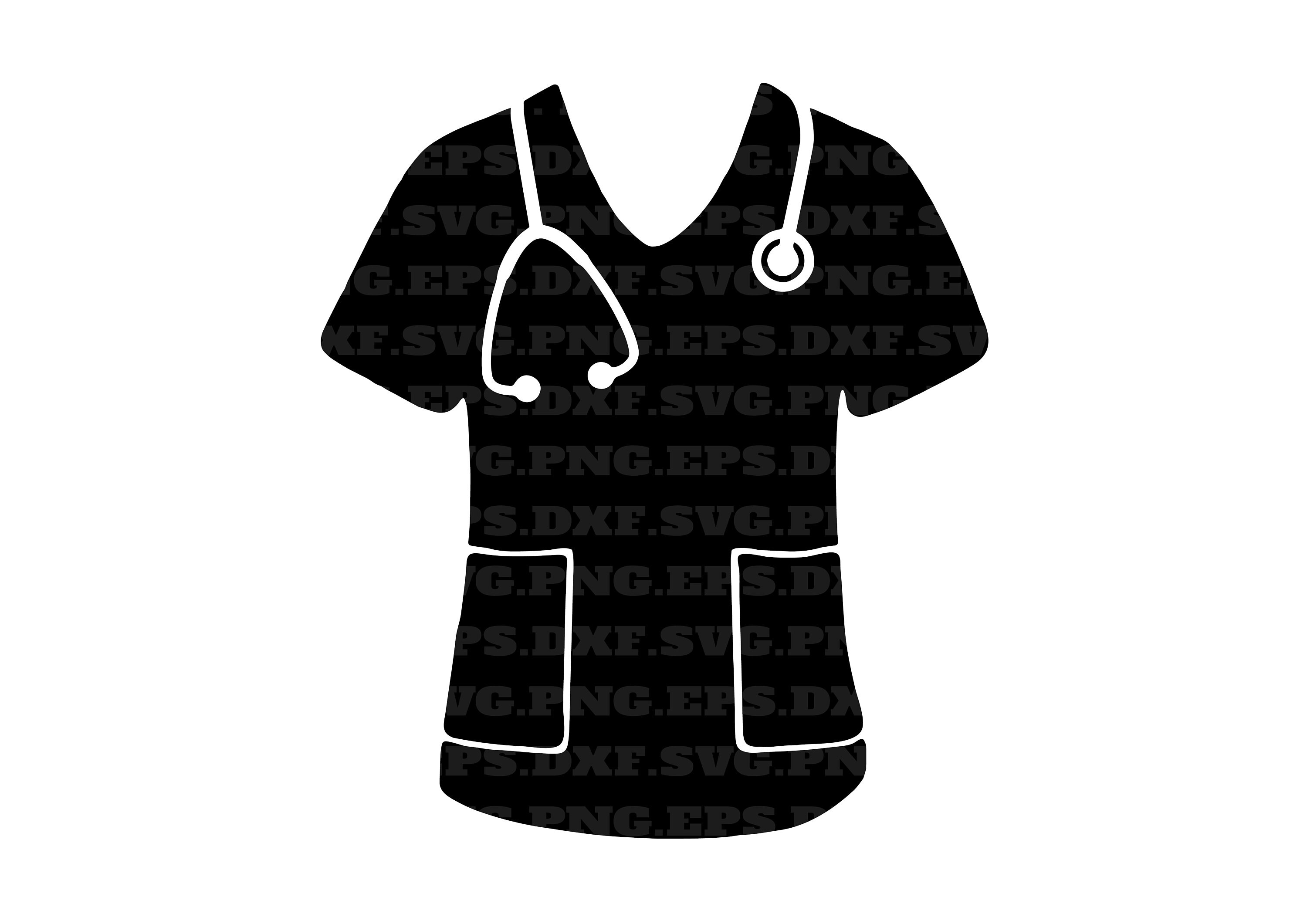 Doctor svg svgclipart Dxf Png Eps digital clipart png - Etsy España