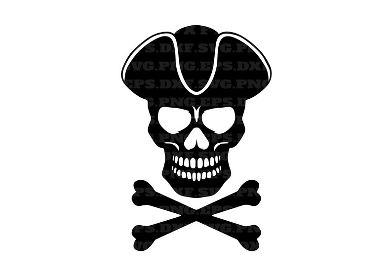 Southwestern University Pirates Logo Clipart