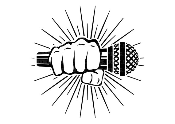 Rap Mic Png