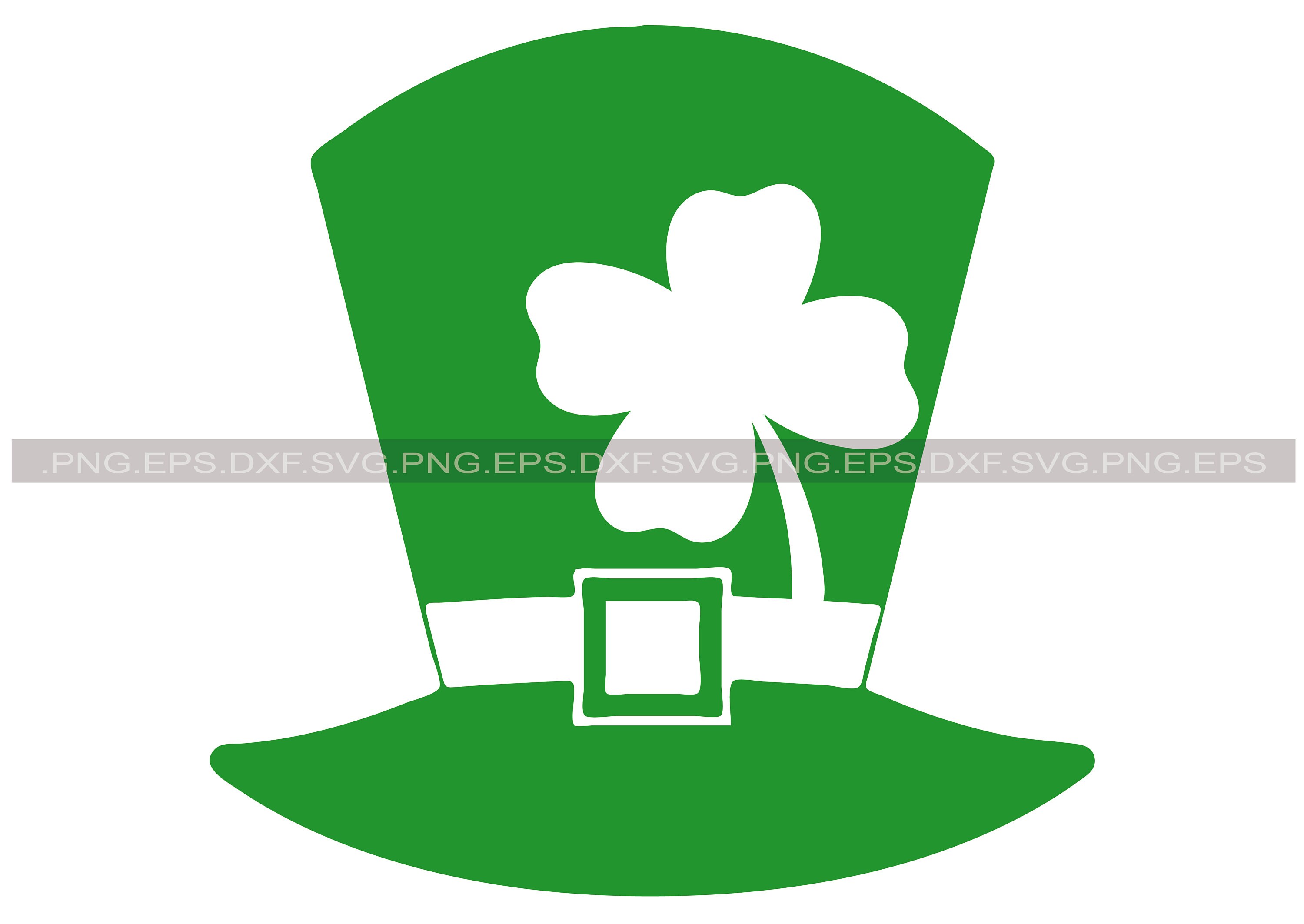 St patricks day svg png and svg png files instant download | Etsy