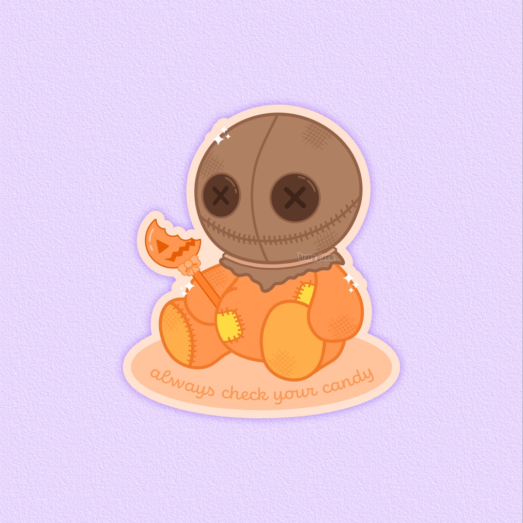 All Tricks - Vinyl Sticker - Etsy