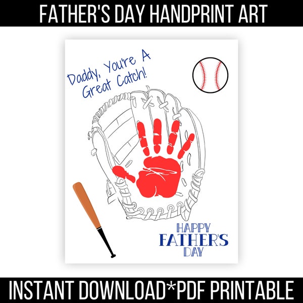 Baseball Craft - Etsy