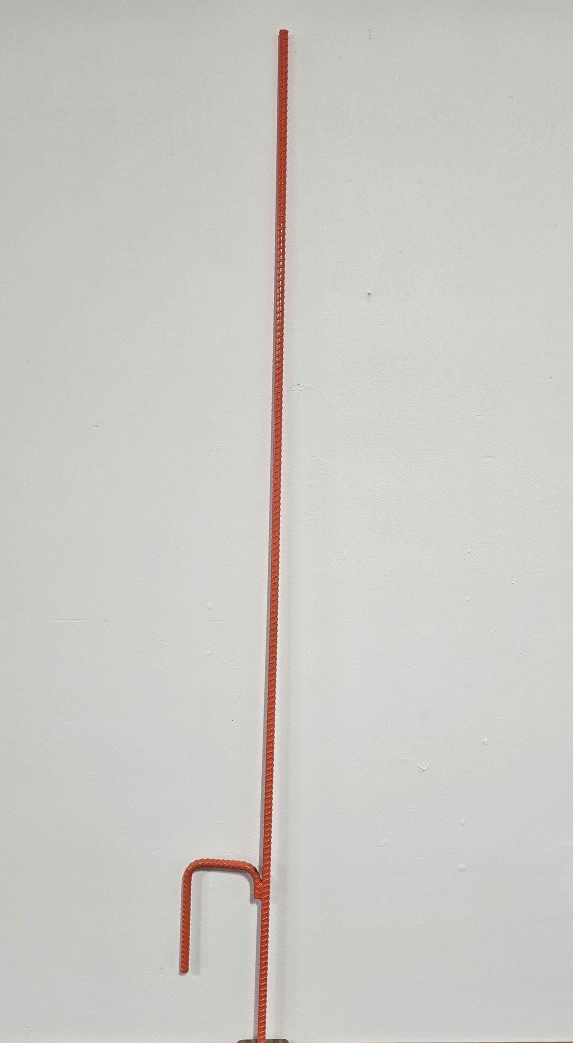 EZ Step-in Posts- Solid Steel- Powder Coated- Lifetime Warranty 60" or ...