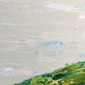 Skyline Drive David Lee Hartle 2021 - Etsy