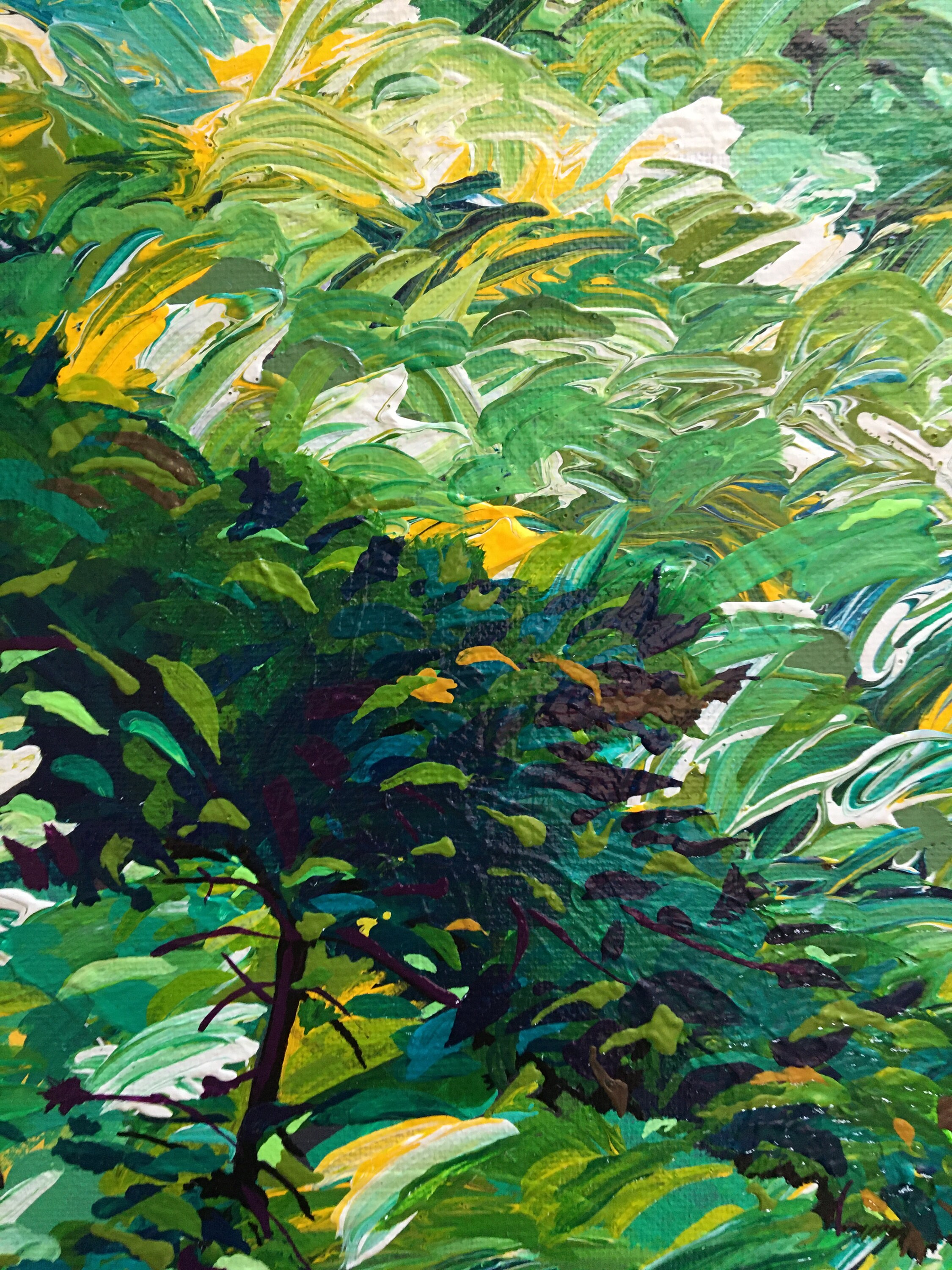 Skyline Drive David Lee Hartle 2021 - Etsy