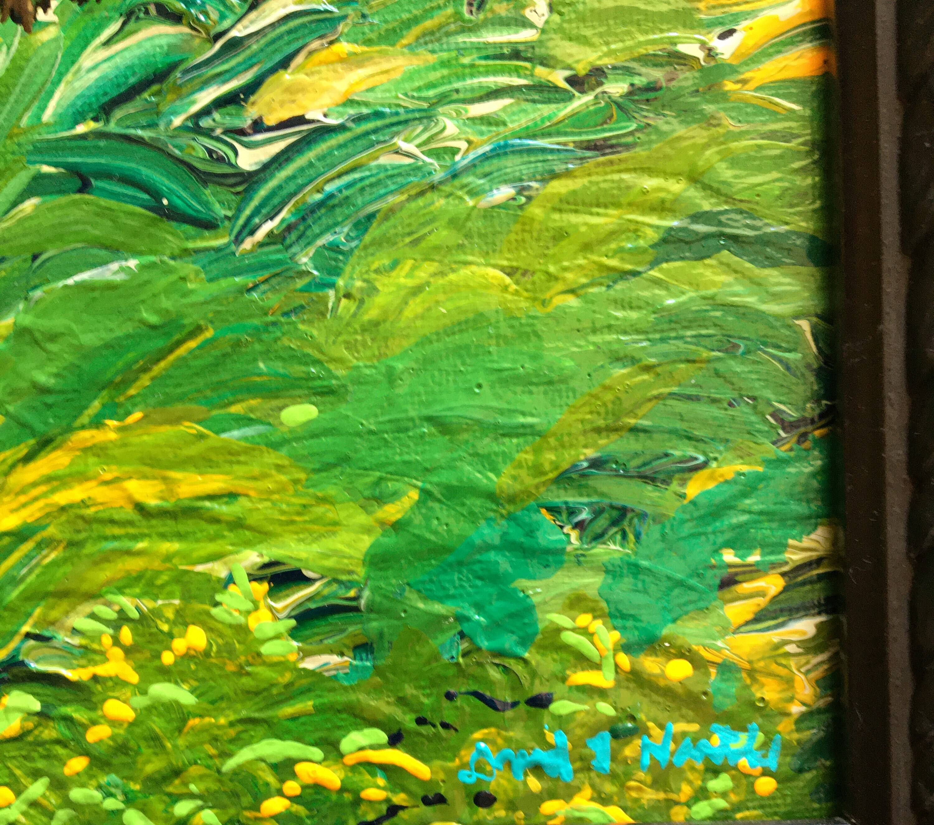 Skyline Drive David Lee Hartle 2021 - Etsy