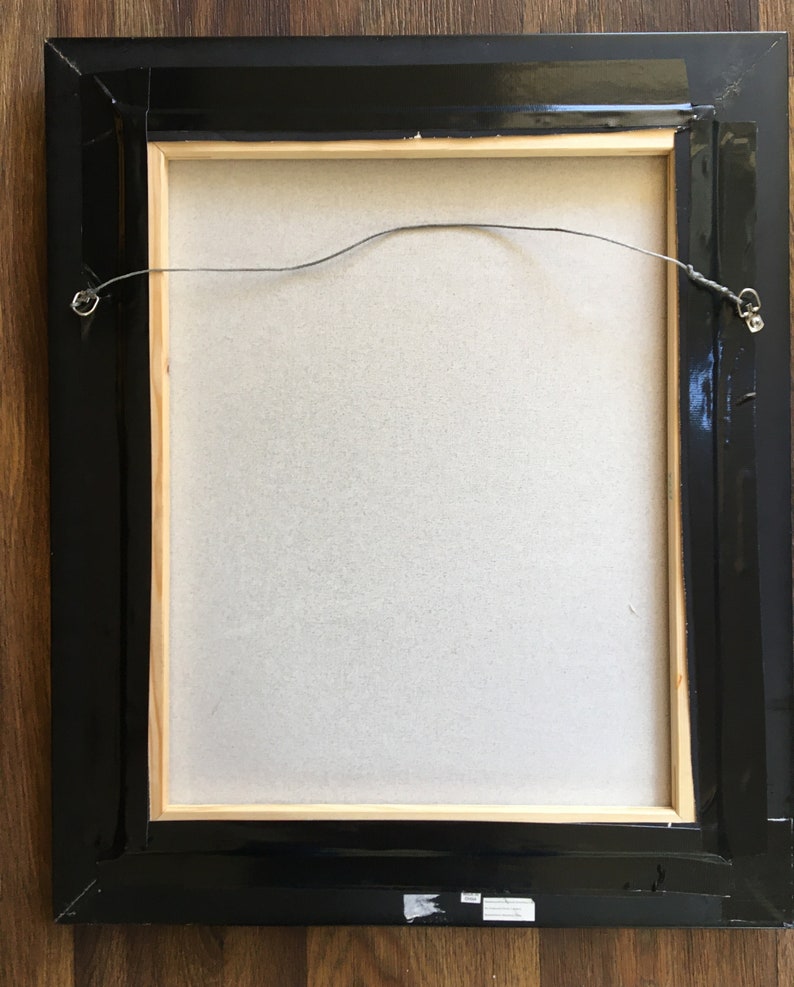 Skyline Drive David Lee Hartle 2021 - Etsy