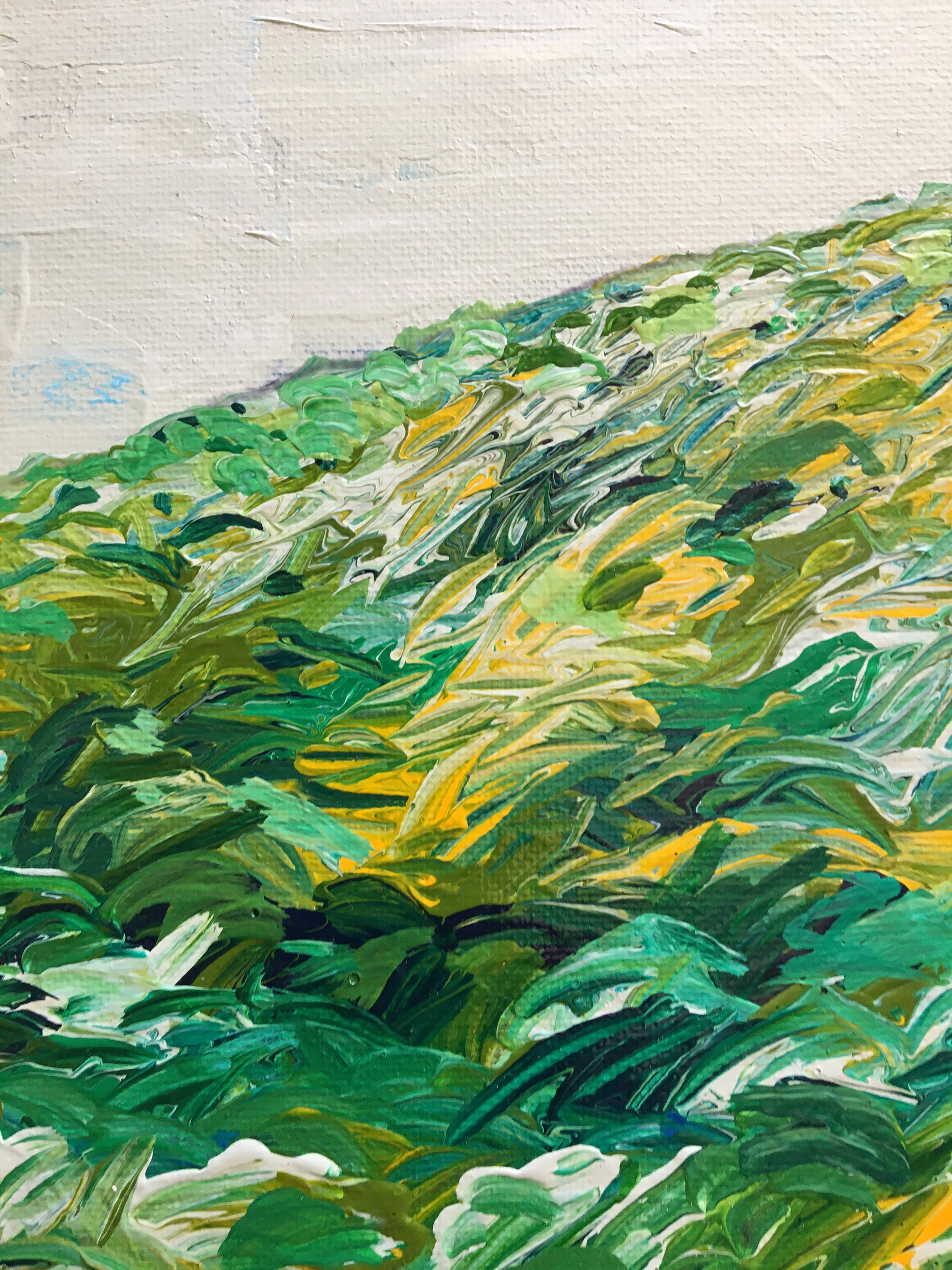 Skyline Drive David Lee Hartle 2021 - Etsy