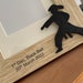 Karate - Personalised Photo Frame - Karate, Black Belt, Martial Arts ...