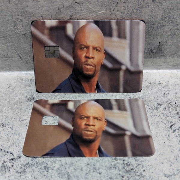 Debit Card Skins Funny - Etsy