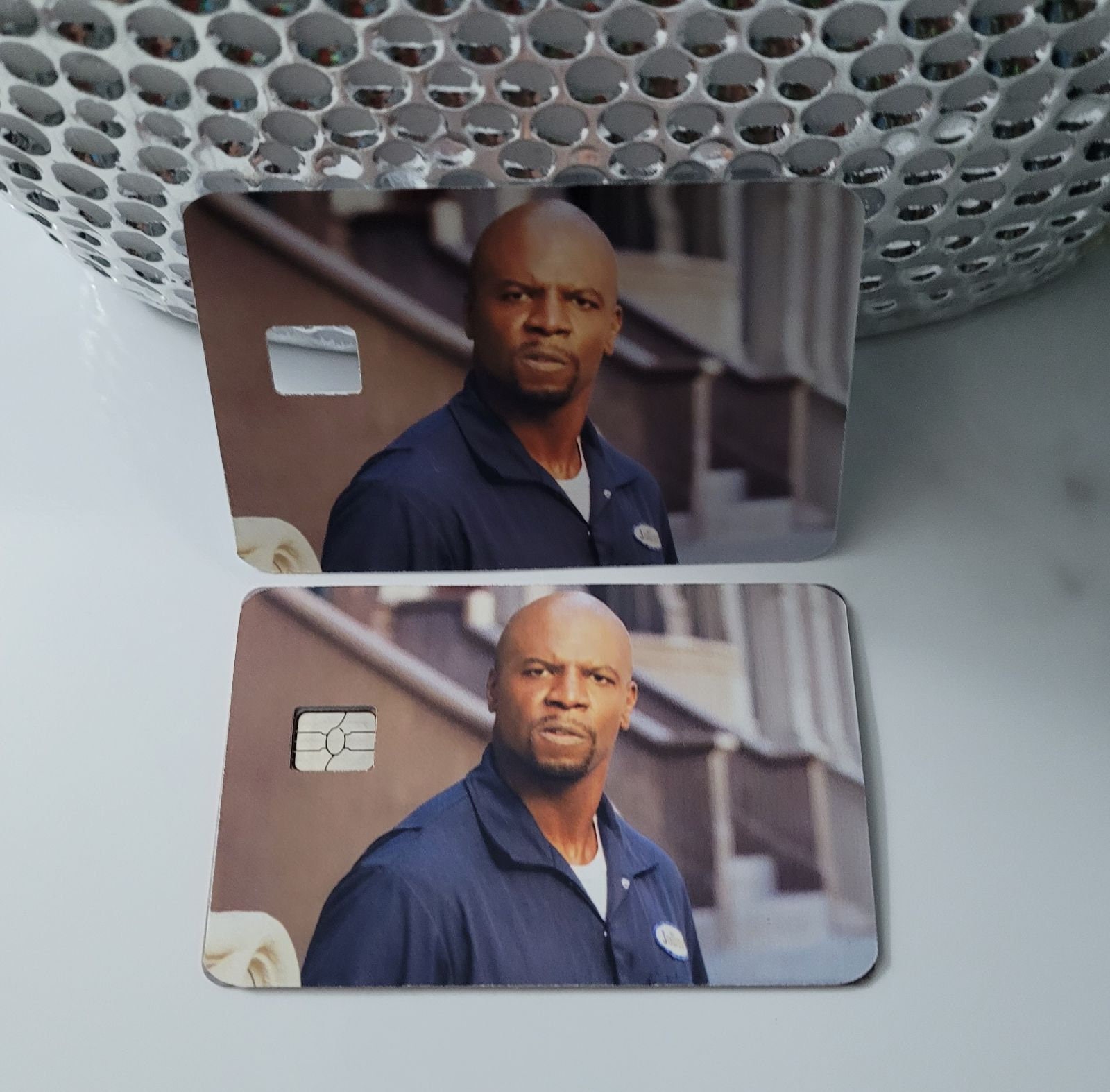 Terry Crews Pokemon Karte Terry Crews Confirmed As Lead Character In
