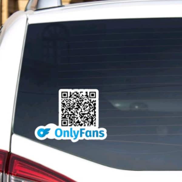 Onlyfans Qr Code - Etsy