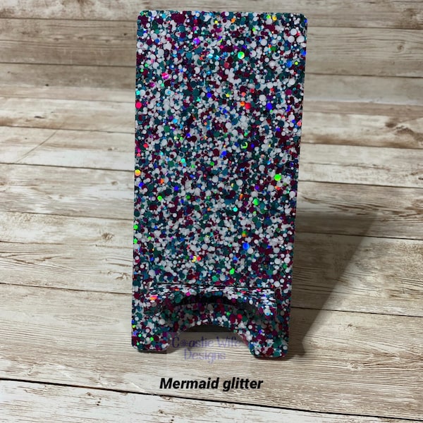 Glitter Stand - Etsy