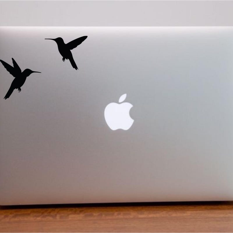 Nature Decals - Etsy