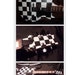 Chessboard/checkerboard Decal Vinyl Decal/sticker - Etsy