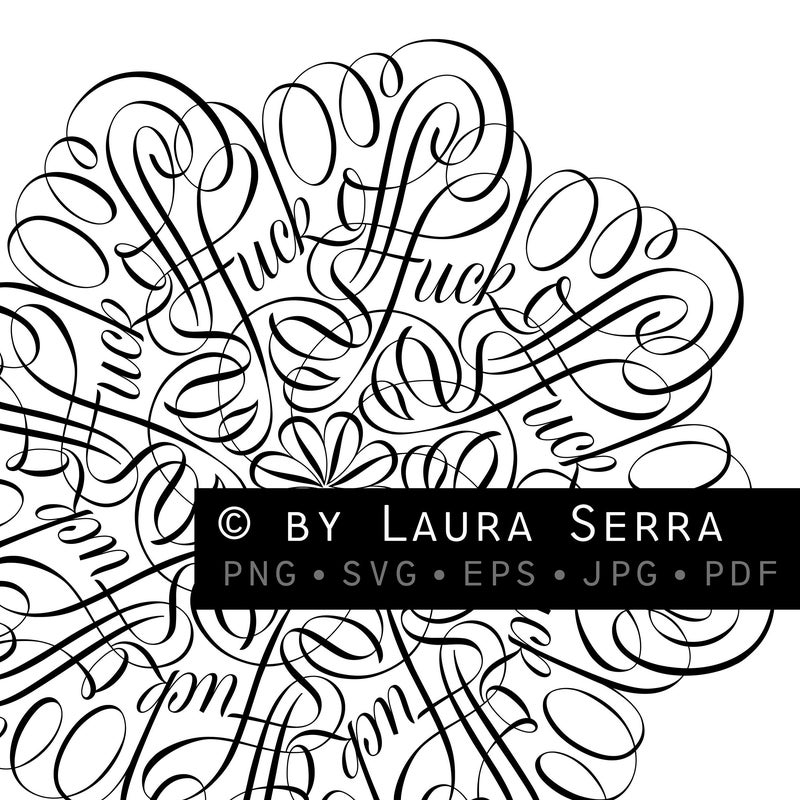 Mandala Moving - Etsy