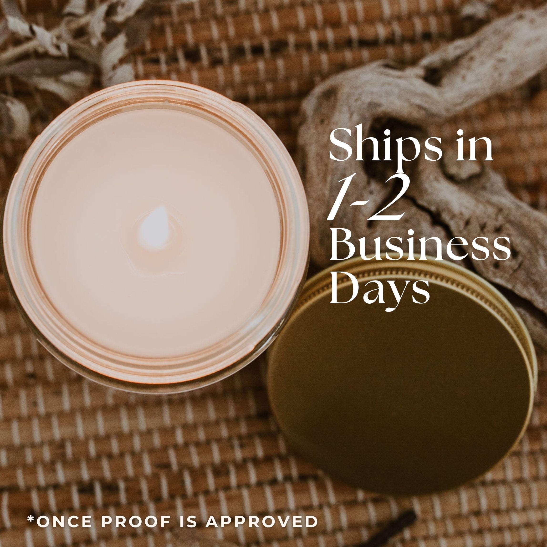 Corporate Gifts With Paper Tube Packaging, Bulk Candles, Wholesale ...