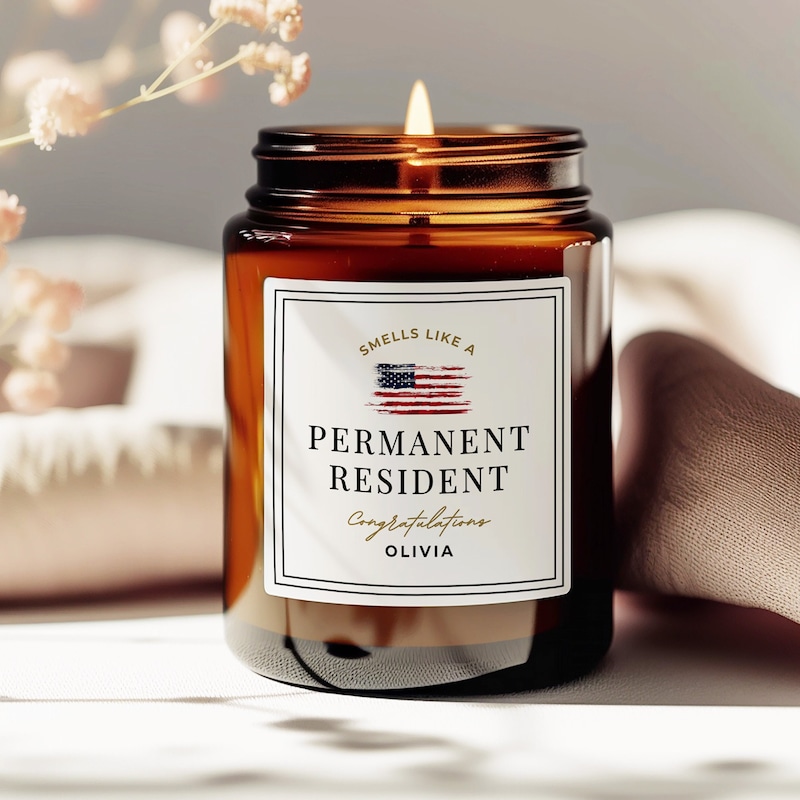 Green Card Chasers - Etsy