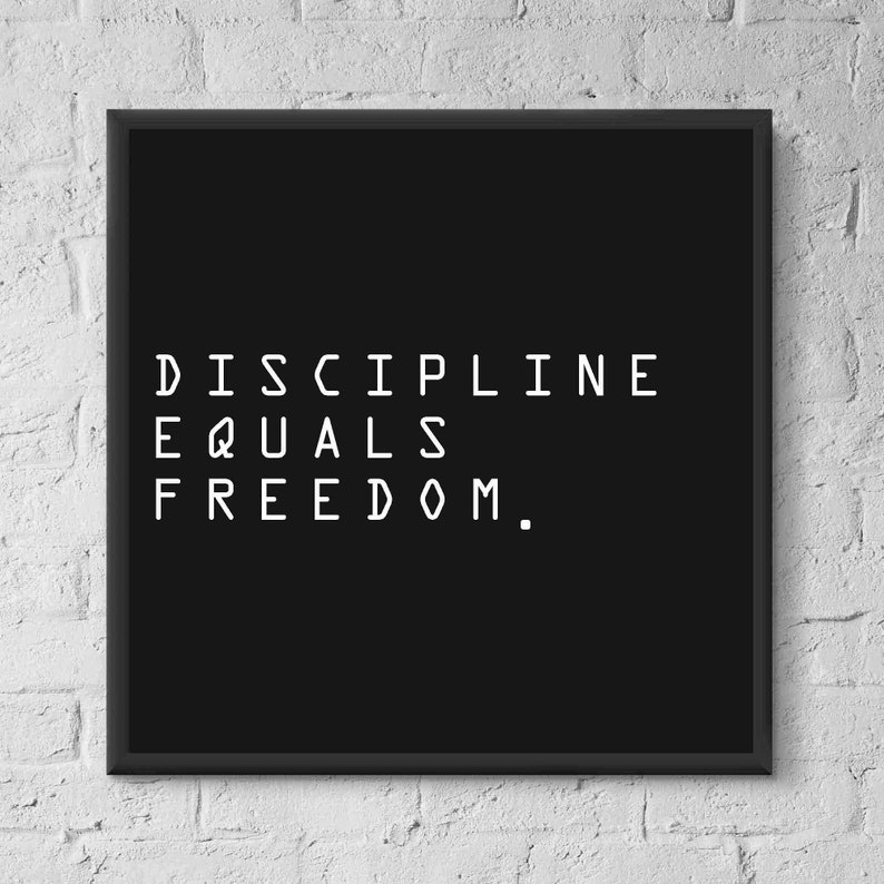 Jocko willink book discipline equals freedom pdf - Bosbuddy