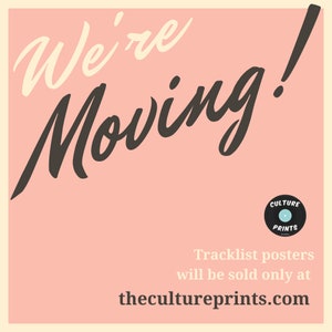 Damn Tracklist Poster - Kendrick Lamar Album Cover Poster - Etsy