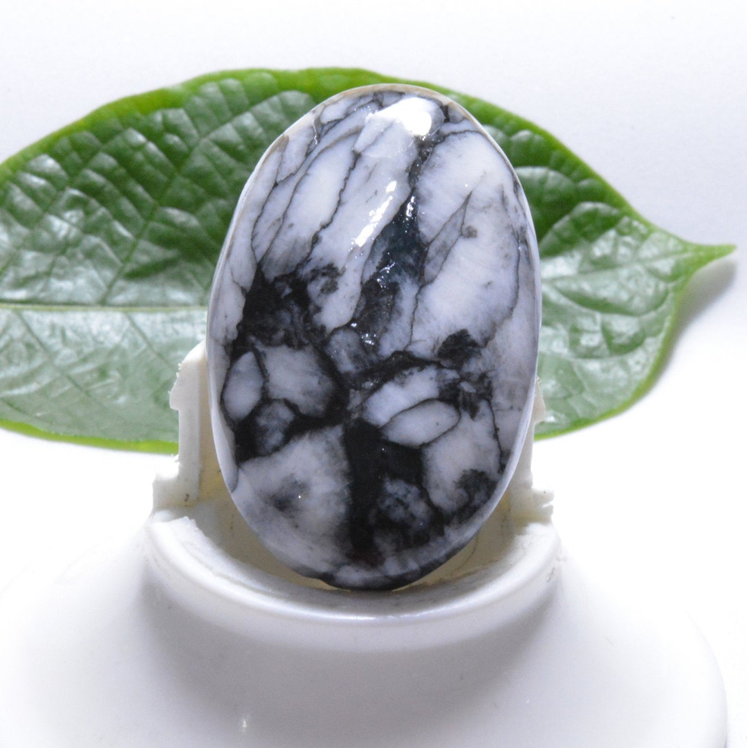 Pinolite polie neutre pierre lisse pinolithe Forme - Etsy France