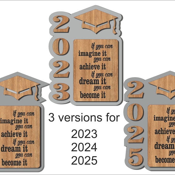 Graduation Svg - Etsy