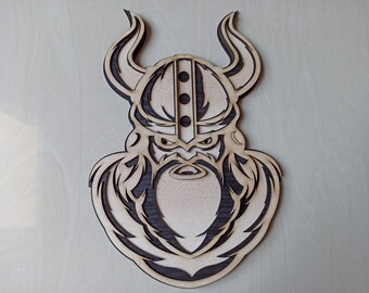 Viking Scroll Svg - Etsy