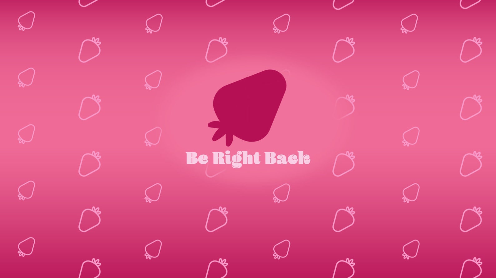 3 Animated Twitch Streaming Screens - Stream is Starting, Be Right Back ...