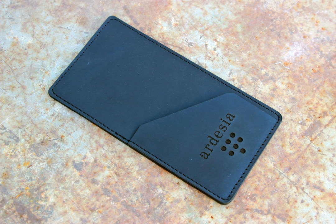 Engraved Bill Holder, Personalized Check Presenter, Guest Check ...