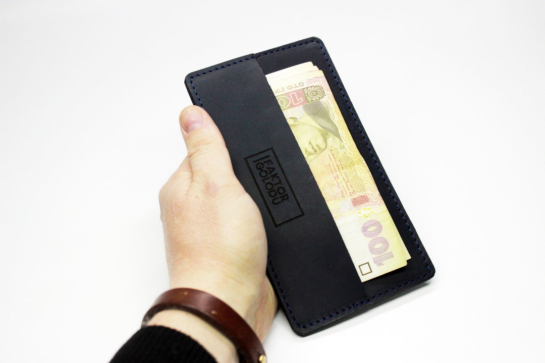 Check Holder, Restaurant Check Presenter, Leather Bill Holder ...