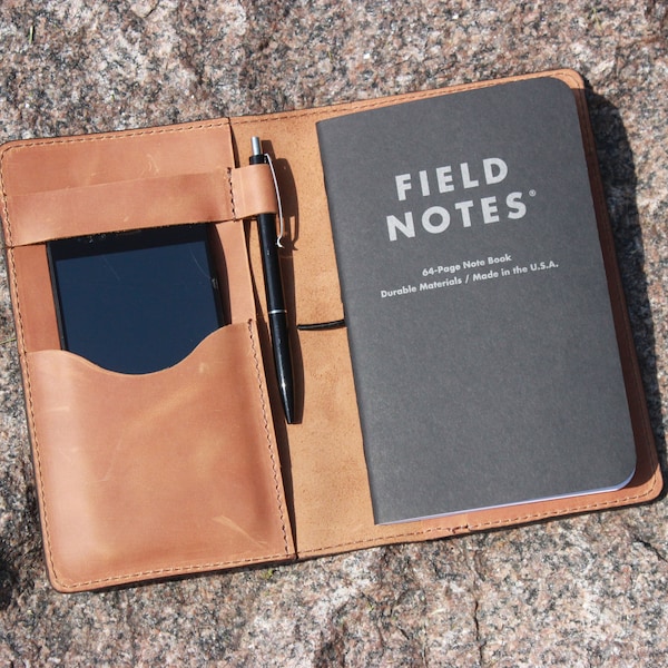 Field Notes - Etsy