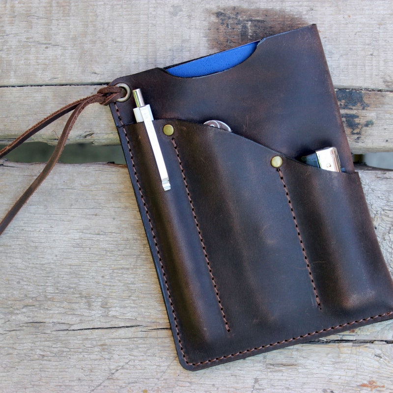 Organizer Wallet - Etsy