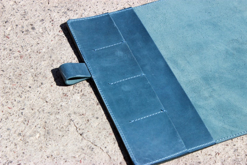 Personalized Leuchtturm1917 Cover,leather Leuchtturm1917 A5 Cover ...