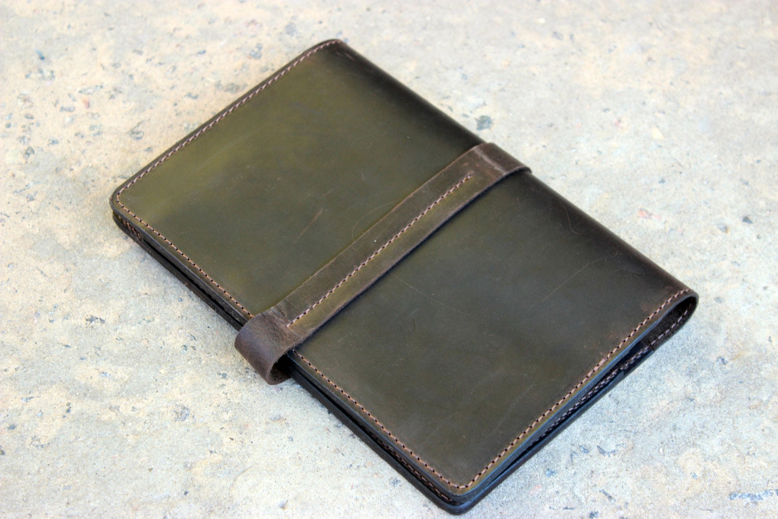 Passport Organizer Travel Wallet Family Passport Wallet - Etsy