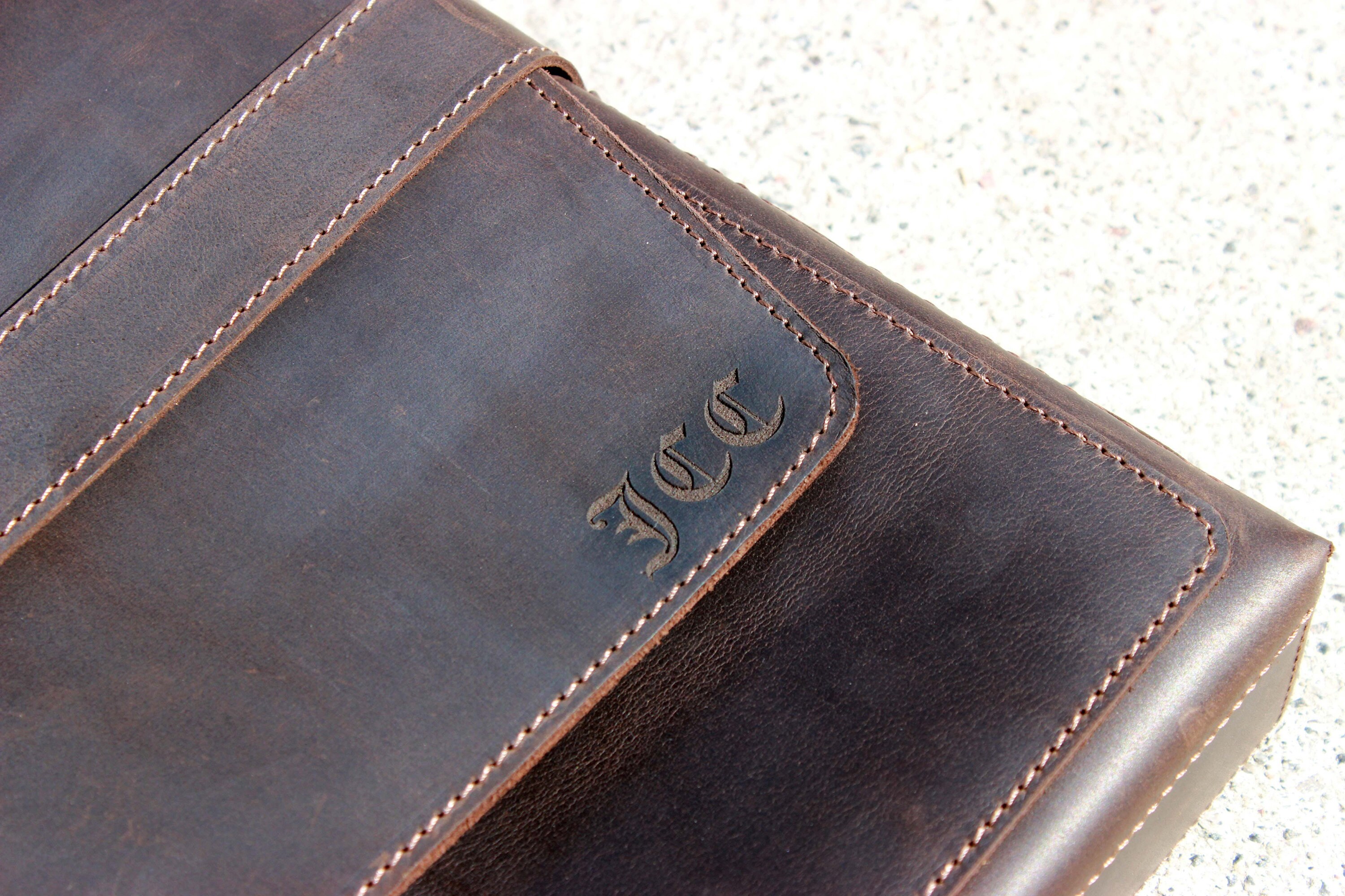 Mens shoulder bag Leather shoulder bag men Mens messenger | Etsy