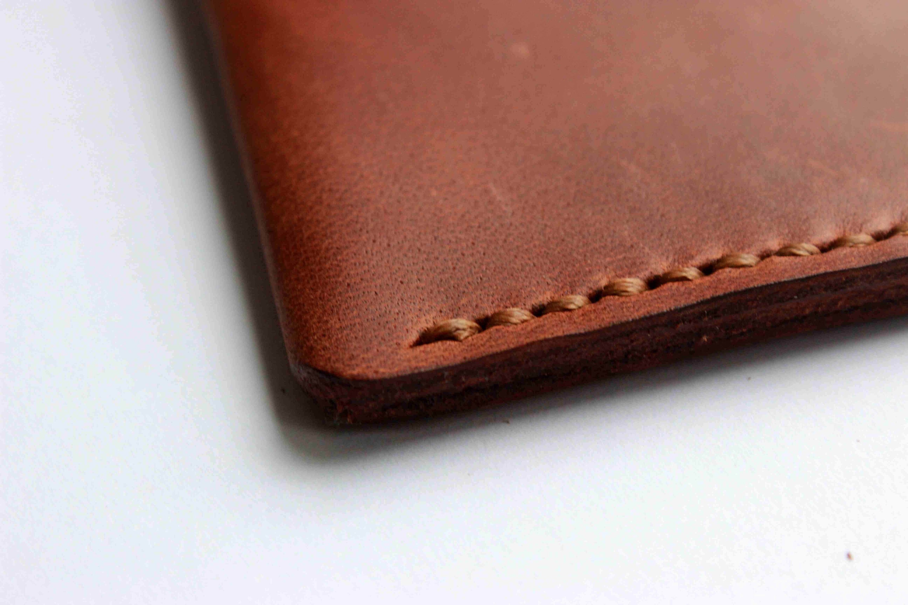 Minimalist Leather Credit Card Holder Credit Card Case Card Holder Slim ...