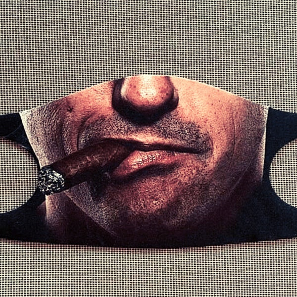 Face Mask Washable Filter - Etsy