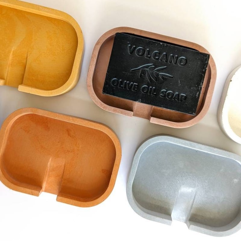 Soap Dish - Etsy UK