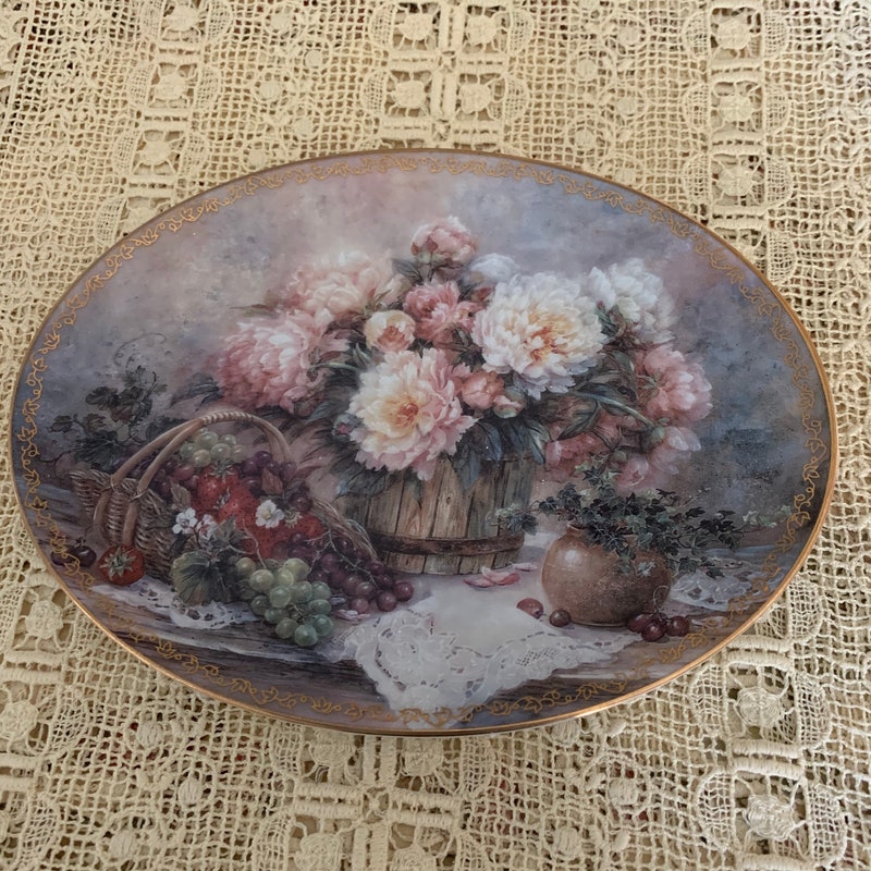 Pleasure Plate - Etsy
