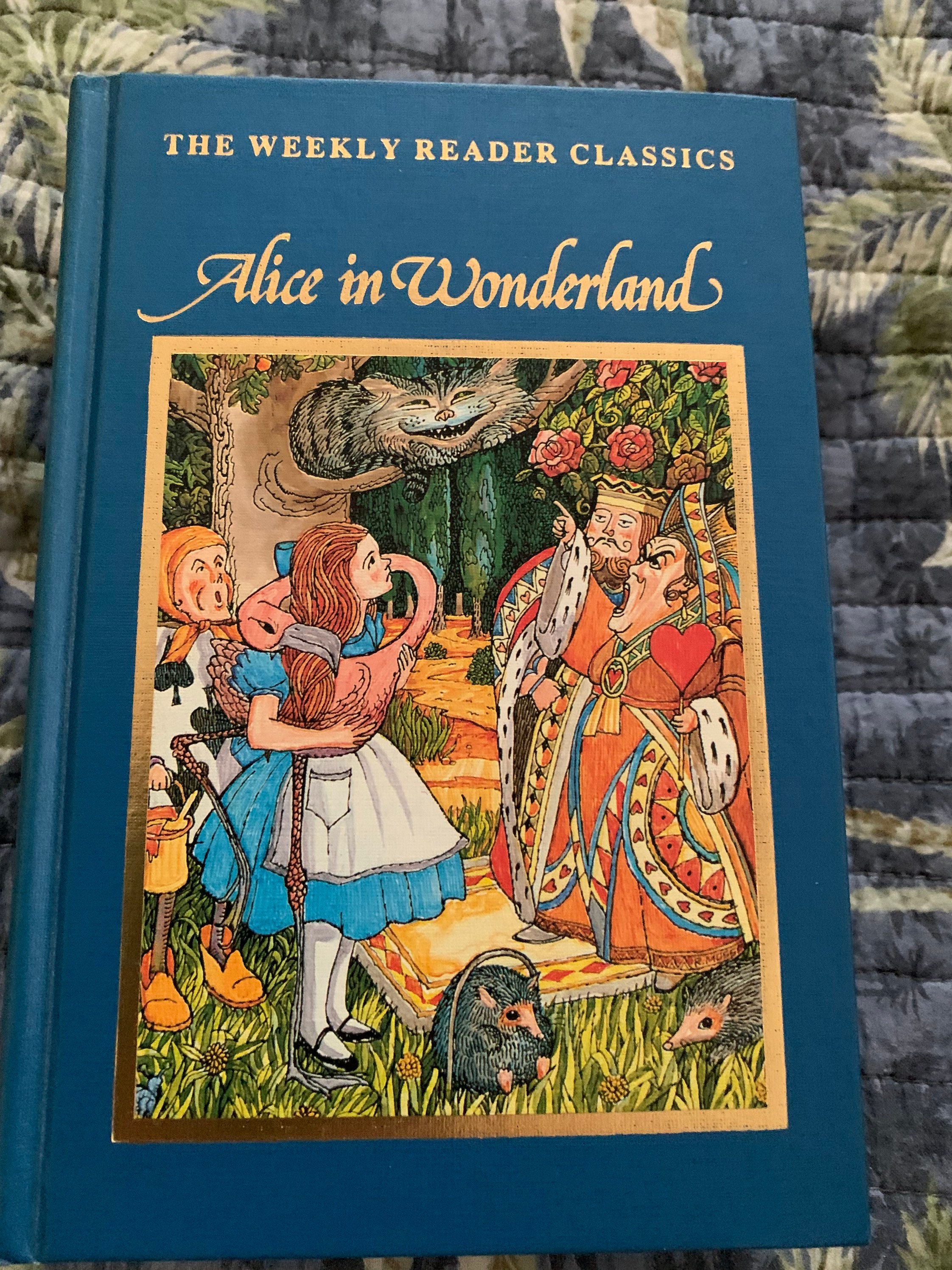 1983 Weekly Reader Classics (set of 3 ) - Etsy