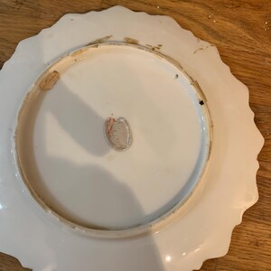 Set of 3 Religious Plates - Etsy