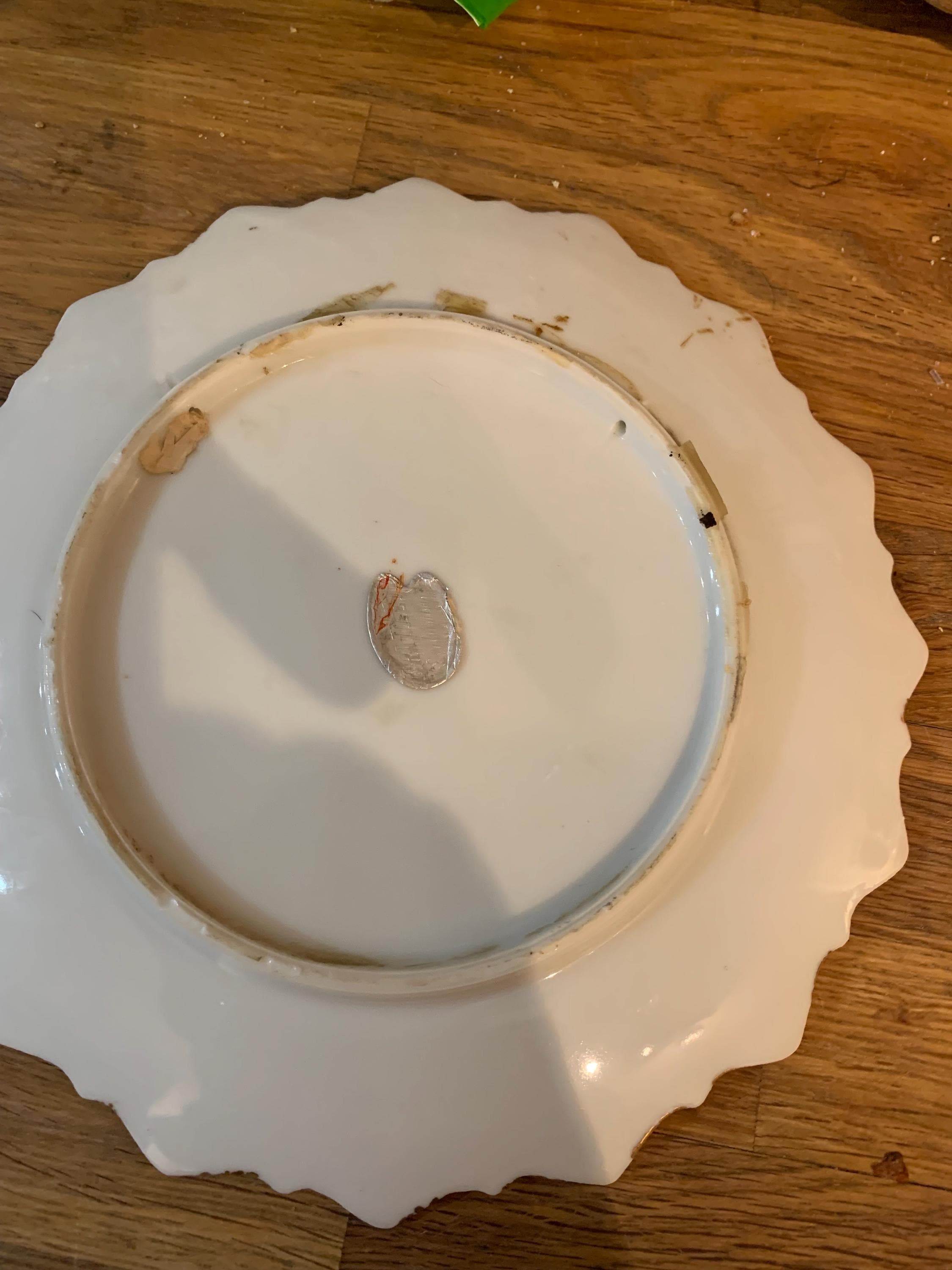 Set of 3 Religious Plates - Etsy