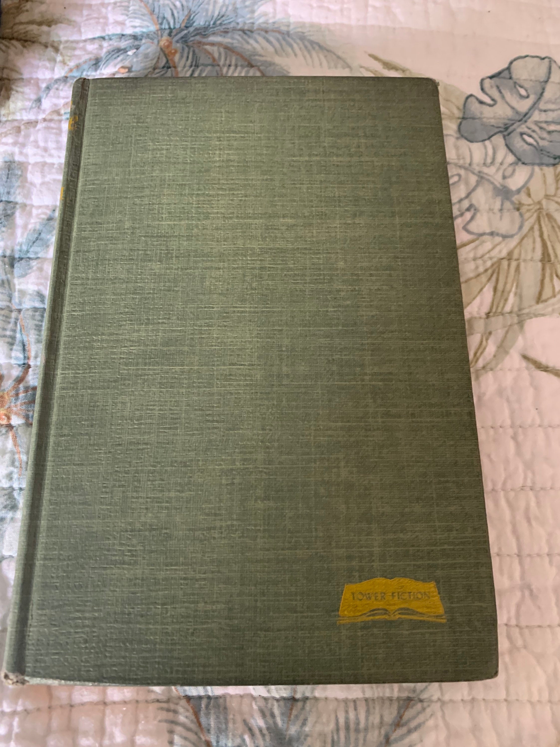 1940s Vintage Books Set of 3 - Etsy