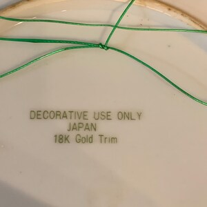 Set of 3 Religious Plates - Etsy