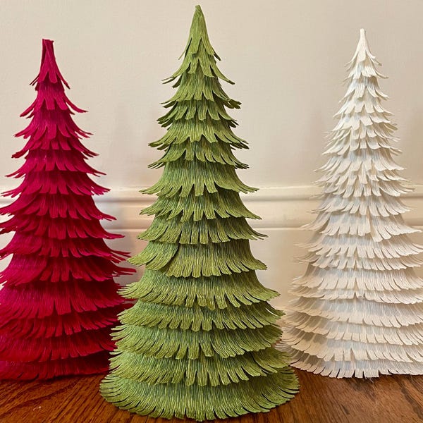 ThePaperdecorstore - Etsy