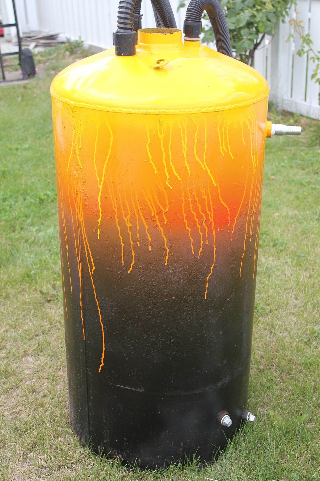 DIY Remote Fire Water Nuke - Digital Plans & Instructional DVD Only - Etsy